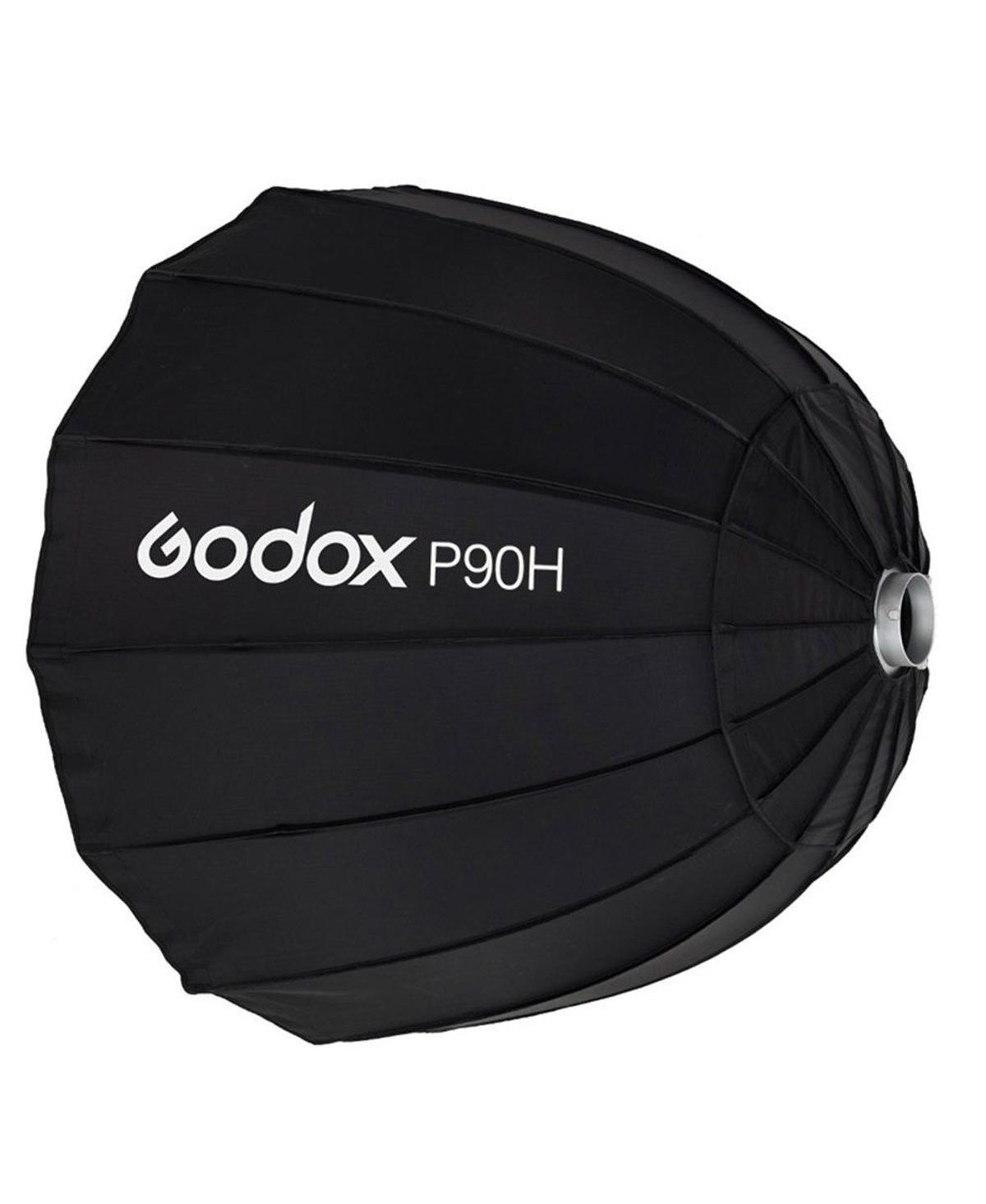Click here for Godox P90H 35 inch Parabolic Softbox for Studio Vi... prices