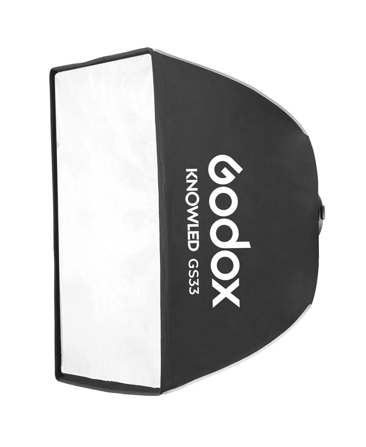Click here for Godox 35.4 x 35.4 inch Softbox for Knowled MG1200B... prices