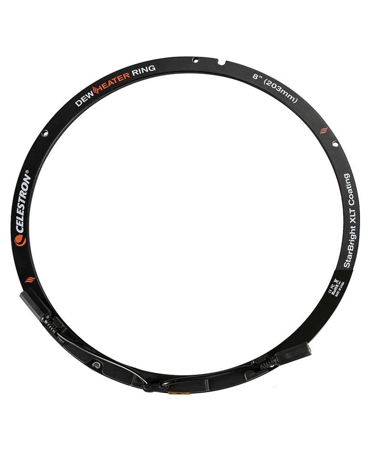 Click here for Celestron 8 Dew Heater Ring prices