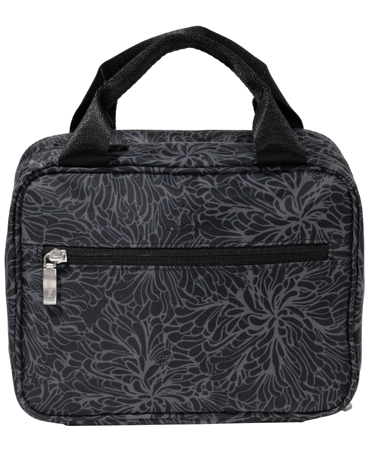 Click here for Baggallini Hanging Small Travel Toiletry Kit - Mid... prices