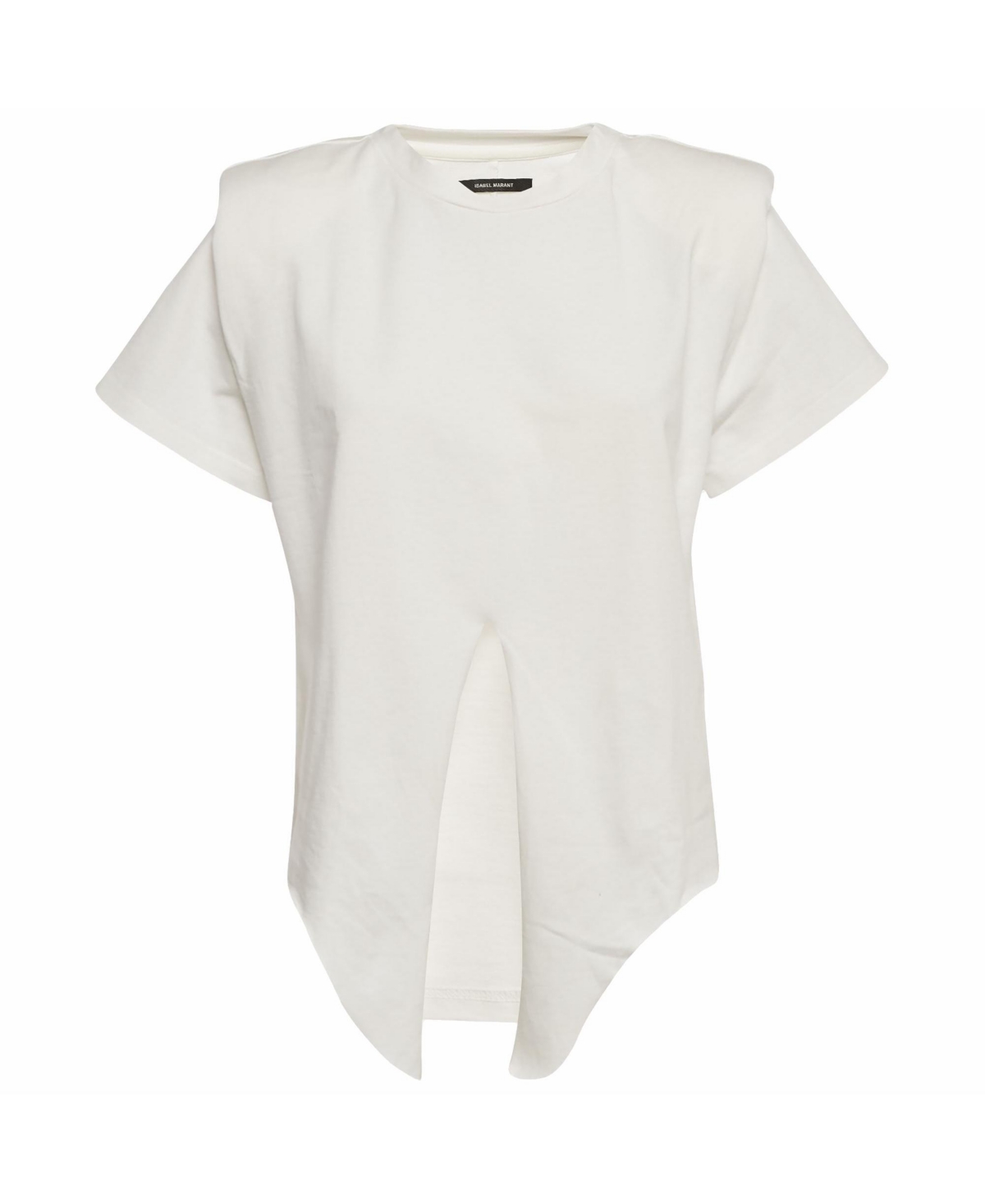 Click here for Pre-Owned Isabel Marant Womens Jersey Tie-Up Belit... prices