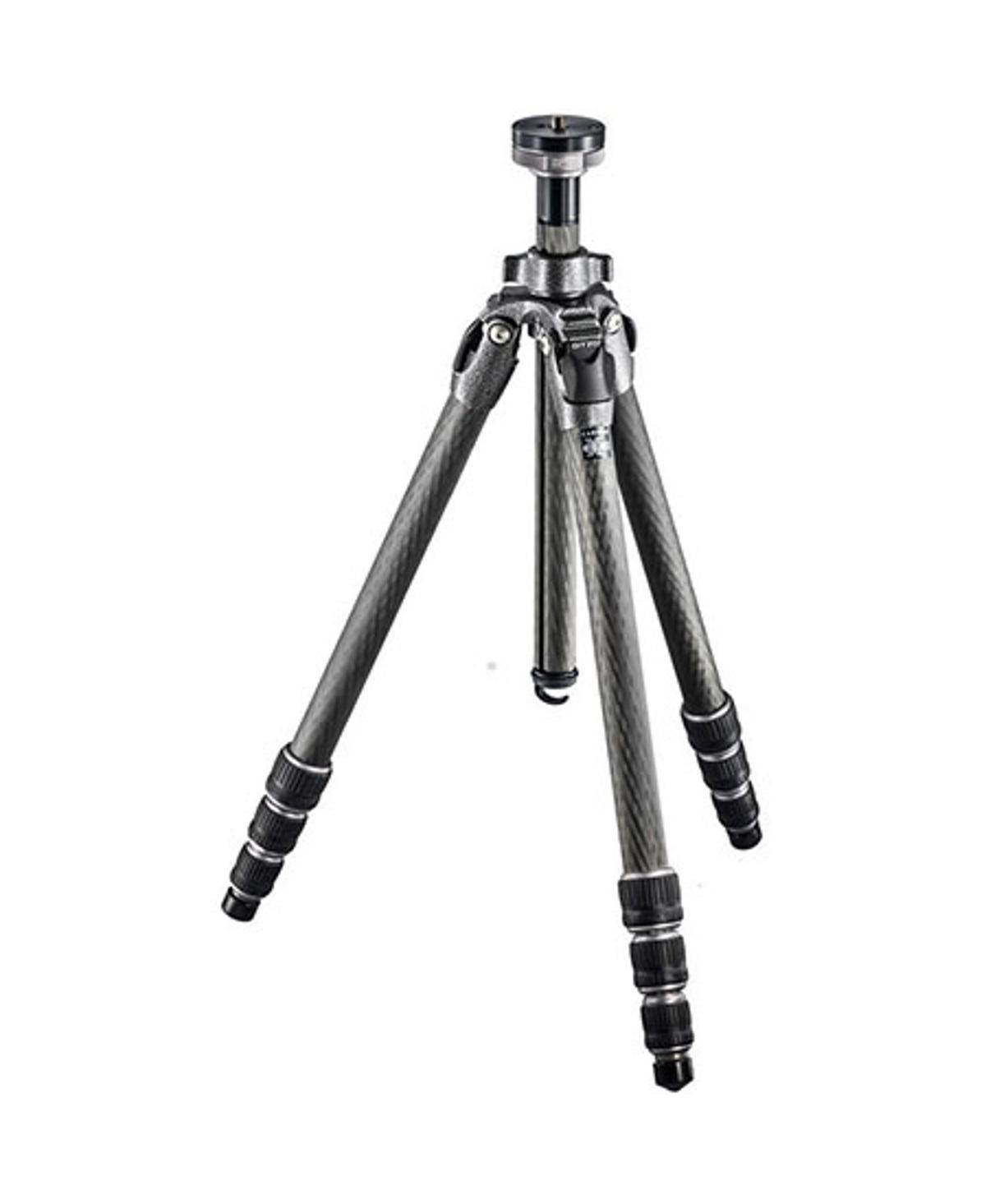 Click here for Gitzo GT2542 Mountaineer Series 2 4-Section Carbon... prices