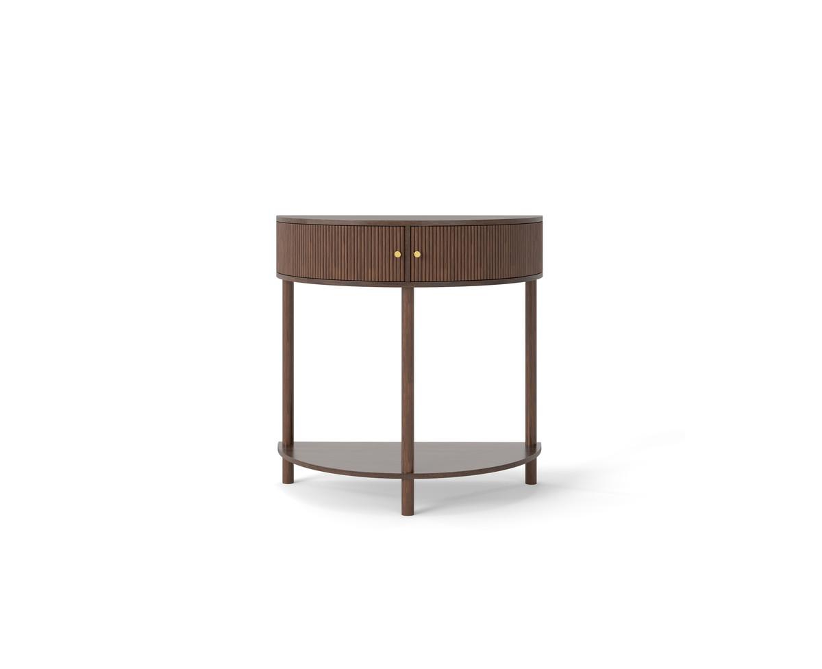 Click here for sumyeg 31.5 Corner Cabinet Side Table with 2 Stora... prices