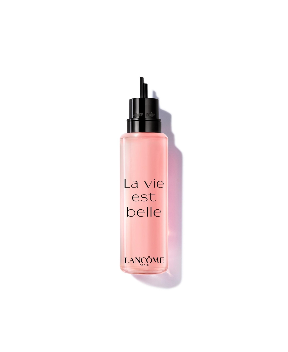 Click here for Lancome La vie est belle Eau de Parfum Refill  3.4... prices