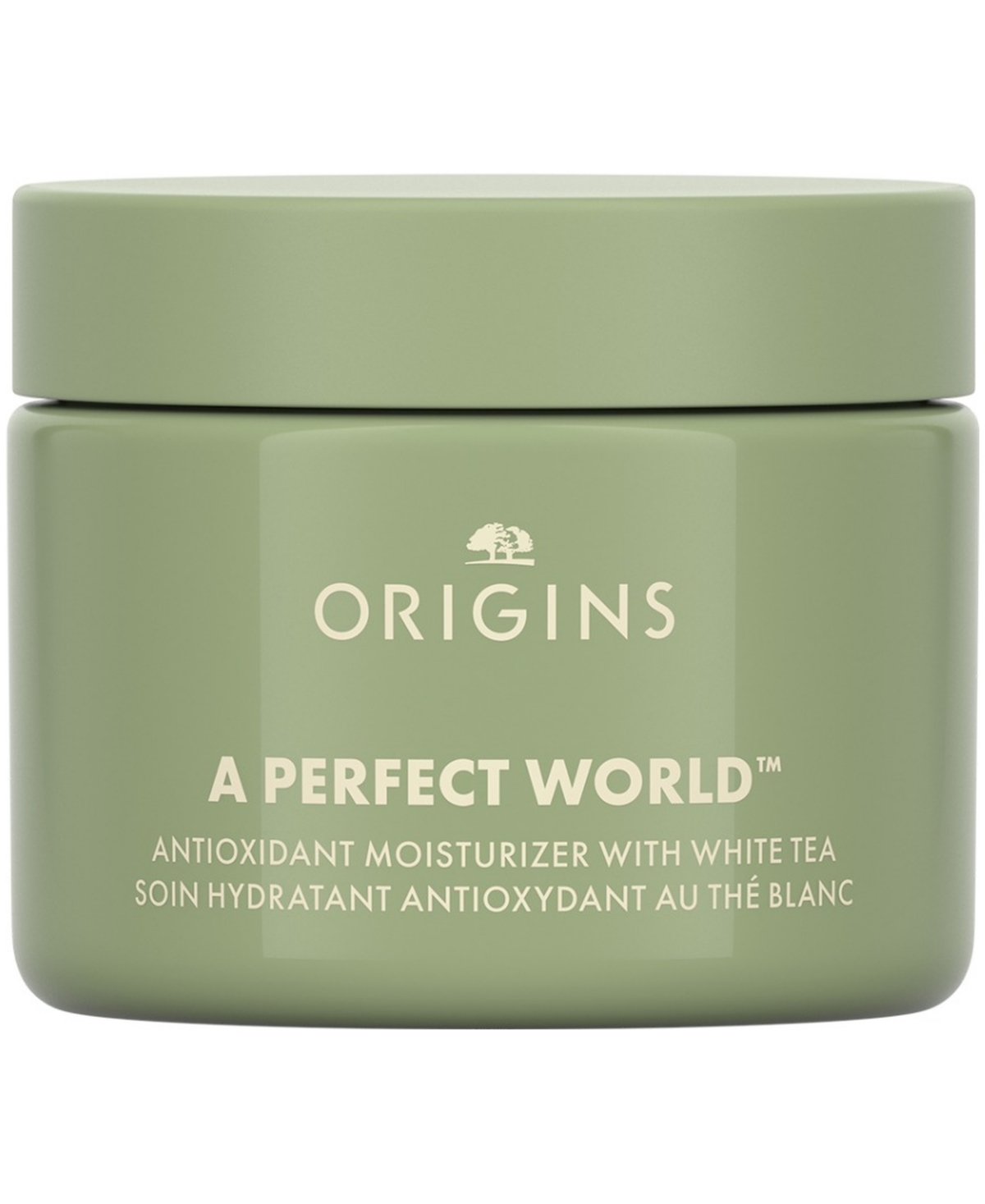 Click here for Origins A Perfect World Antioxidant Moisturizer Wi... prices