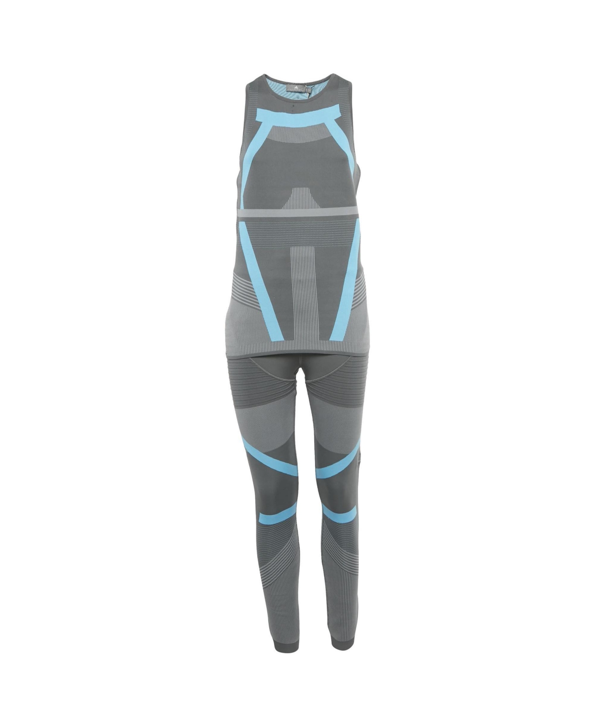 Click here for Pre-Owned Stella Mccartney Womens X Adidas Pattere... prices