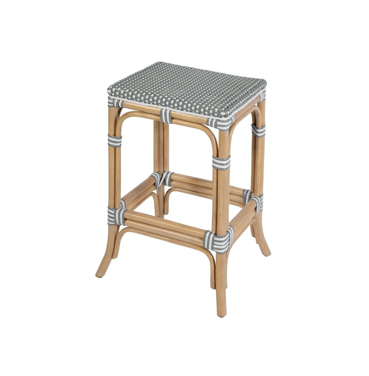 Click here for Butler Specialty Laguna 24.5 in. Seat Height Ratta... prices