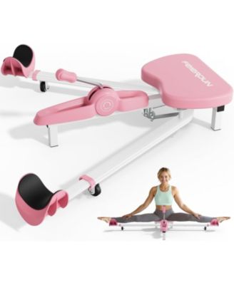 Click here for Fed Fitness Leg Stretcher Machine Heavy Duty Split... prices