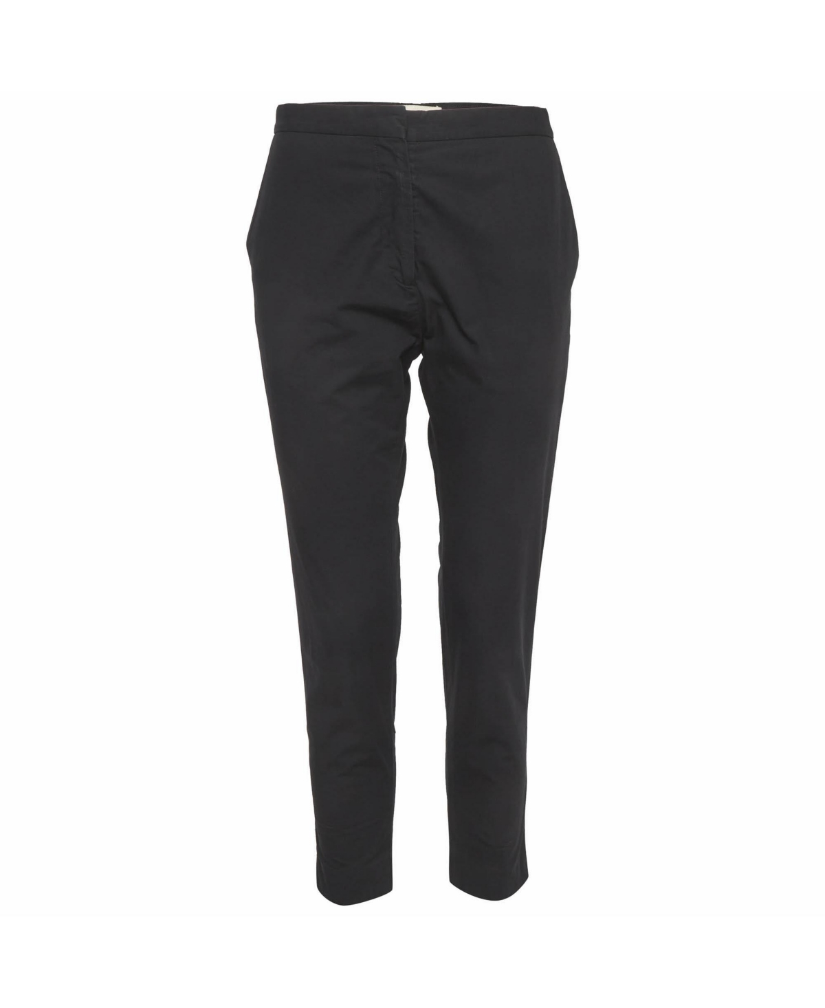 Click here for Pre-Owned Marni Womens Cotton Slim Fit Trousers prices