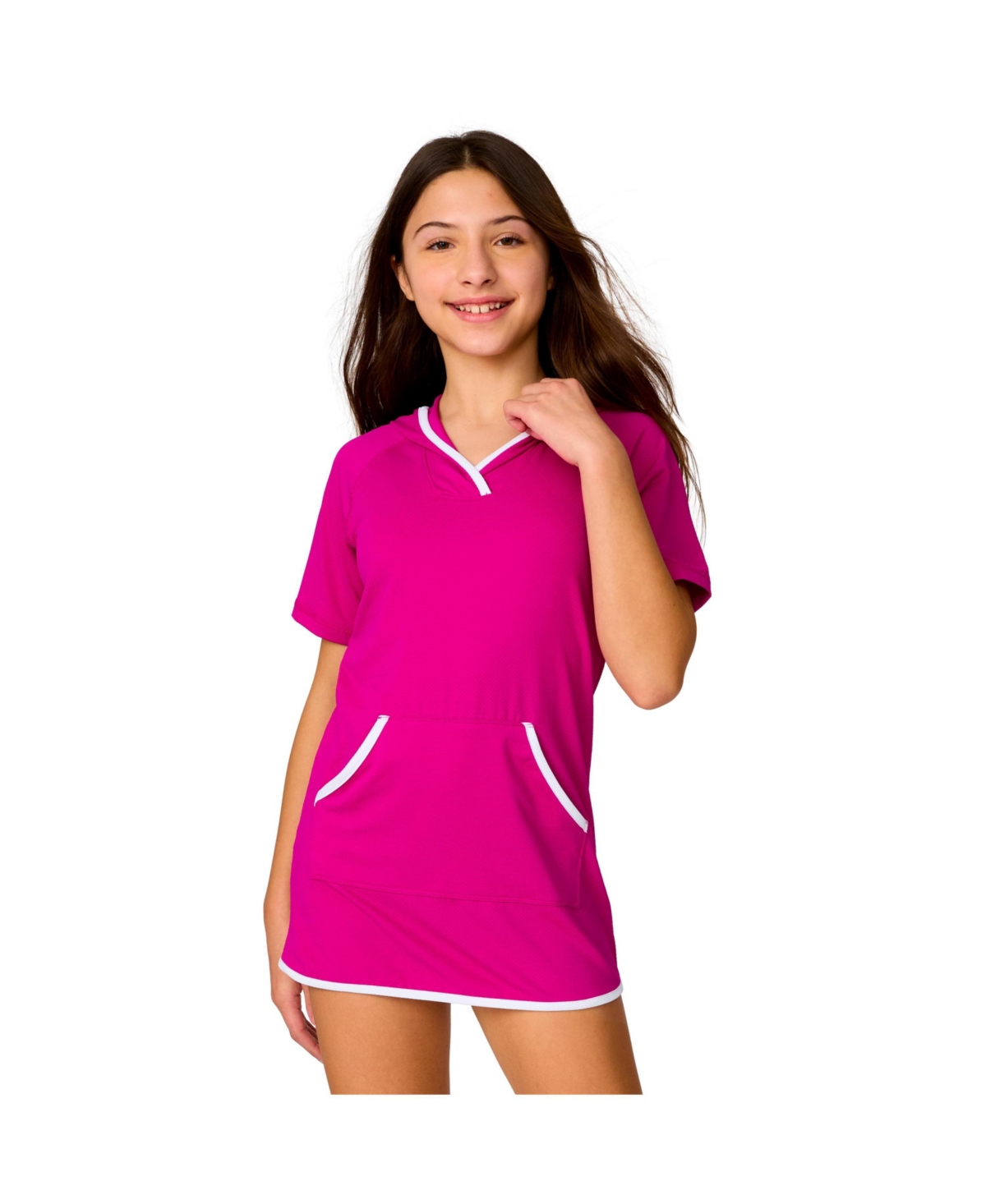 Click here for Free Country Girls Super Soft Crew Neck Shirt - Ma... prices