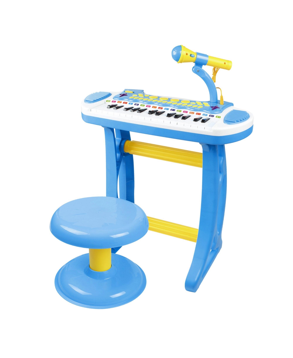 Click here for FormnestCastle 31-Key Kids Piano Keyboard  Electro... prices