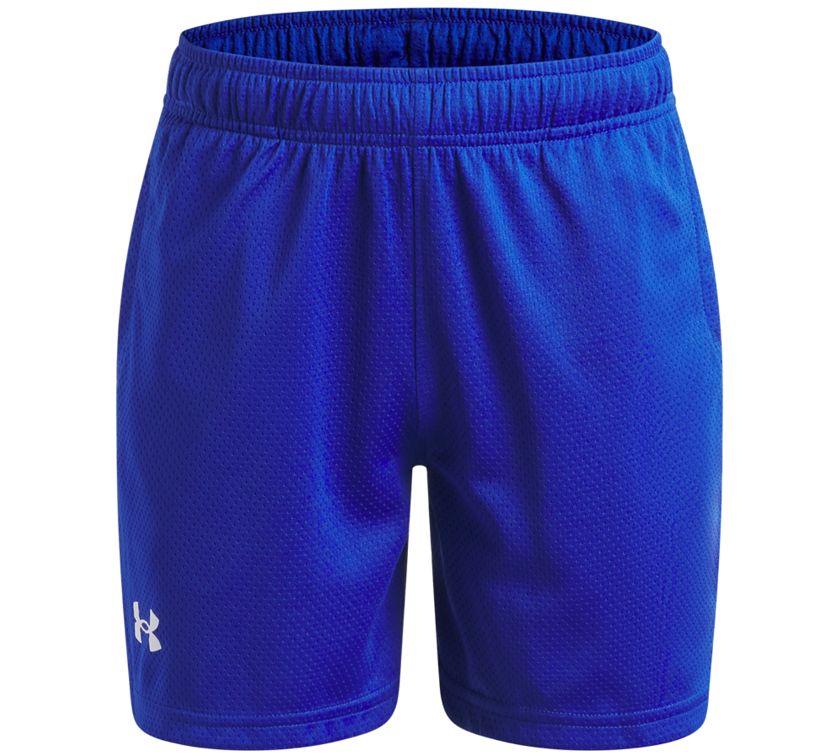 Click here for Under Armour Big Boys Lightweight Tech Mesh Shorts... prices