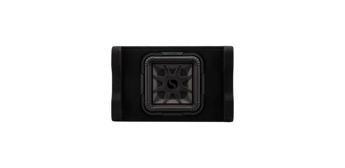 Click here for Kicker 53PL7TDF12 PL7TDF Powered Down-Firing 12-In... prices