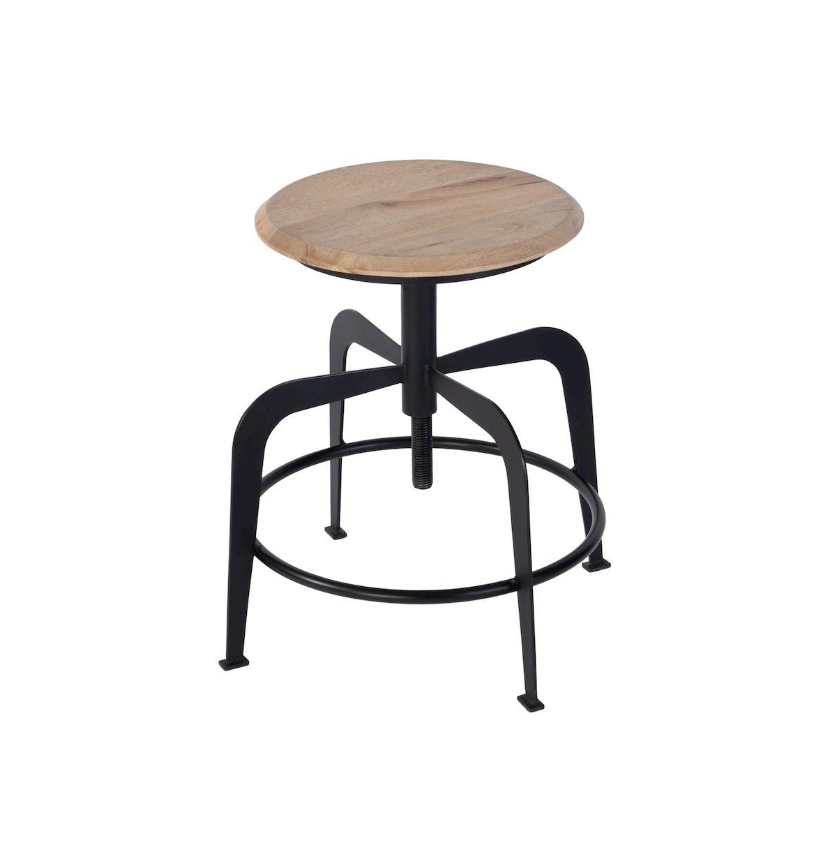 Click here for Butler Specialty Edison 20-27 in. Adjustable Seat... prices