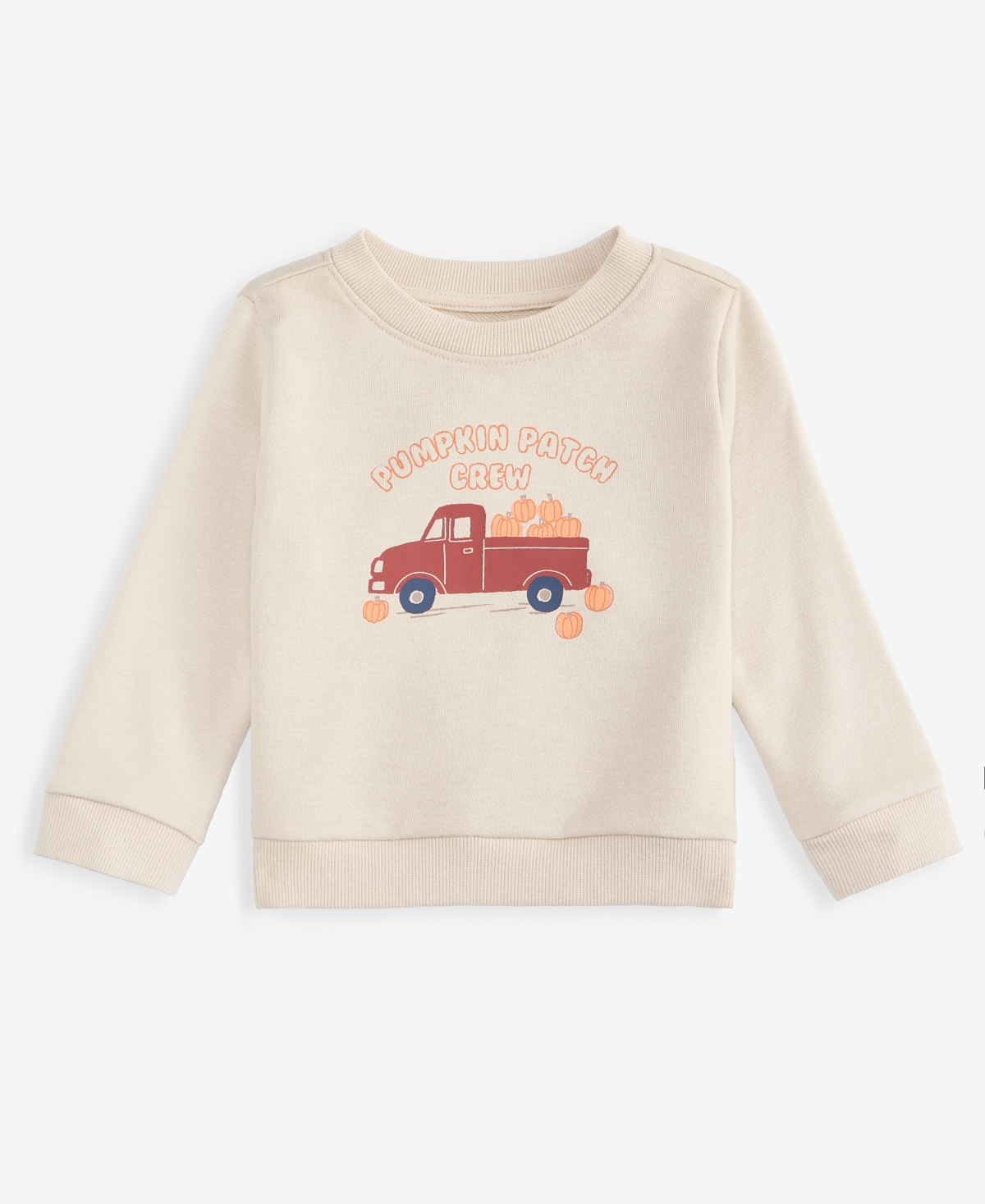 Click here for First Impressions Baby Boys Mix & Match Pumpkin Pa... prices