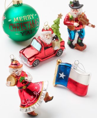 Click here for Holiday Lane Texas Collection Macys Exclusive prices