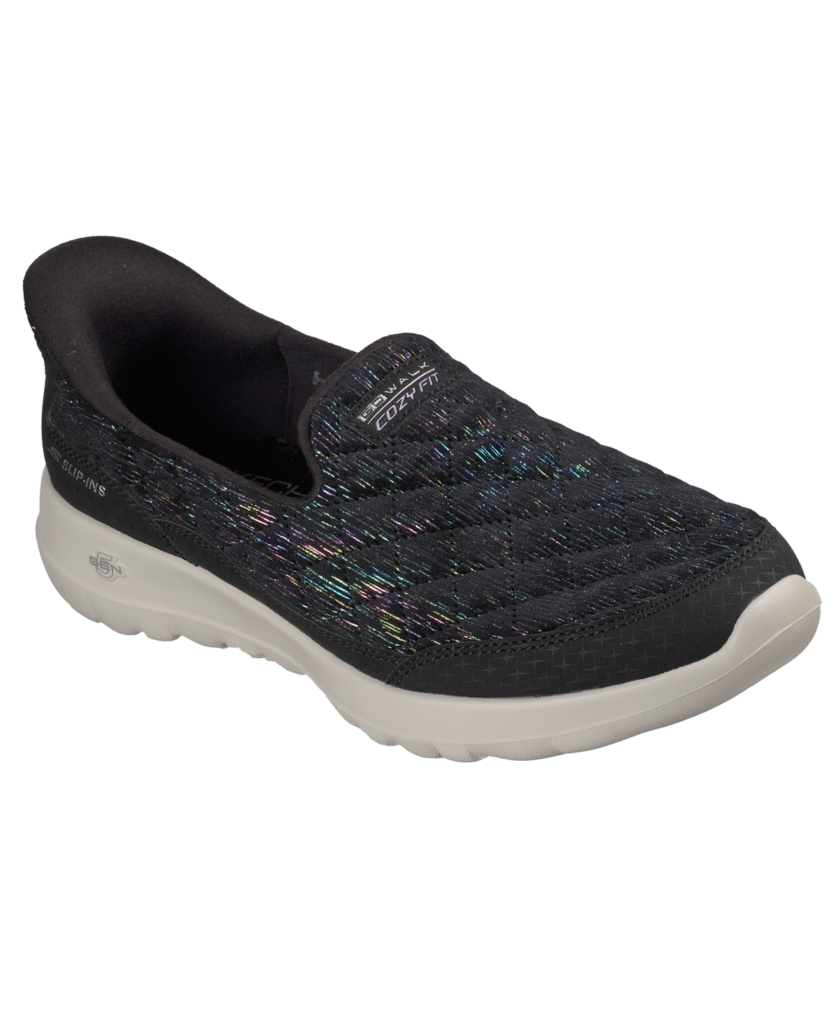 Click here for Skechers Womens Slip-ins: Go Walk Joy - Cozy Fit D... prices