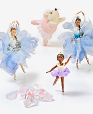 Click here for Holiday Lane Ballet Ornament Collection Created Fo... prices