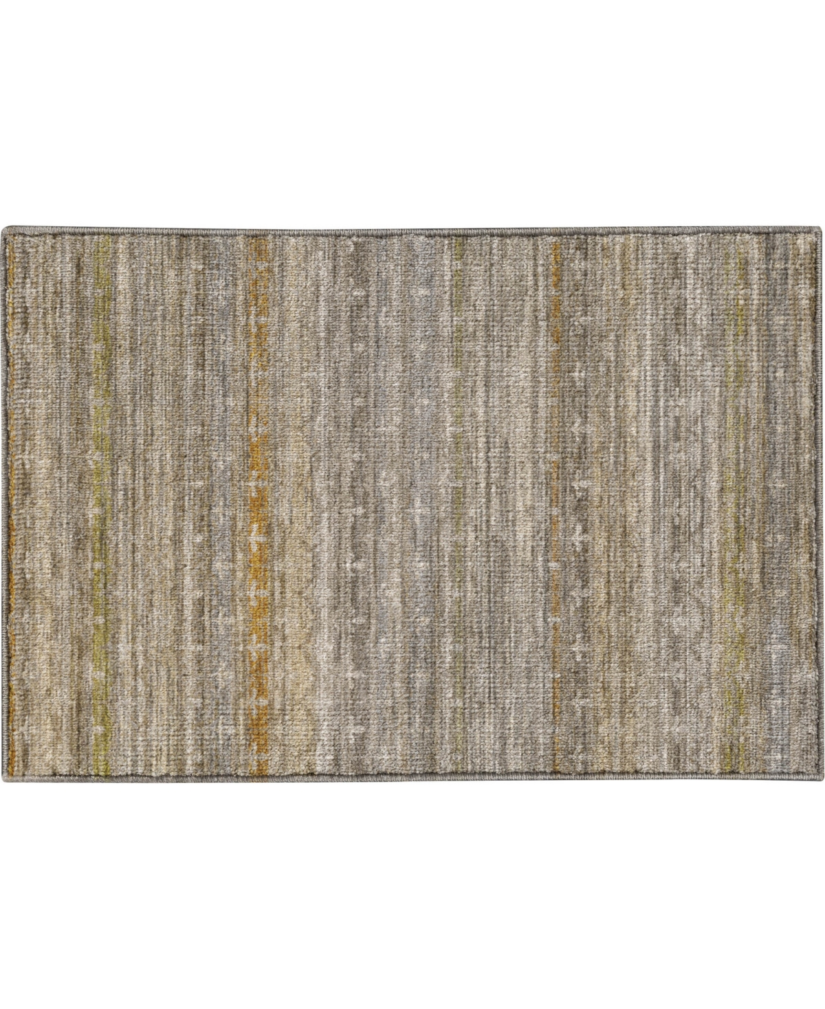 Click here for Dalyn Vico VC6 18x26 Area Rug - Ivory prices