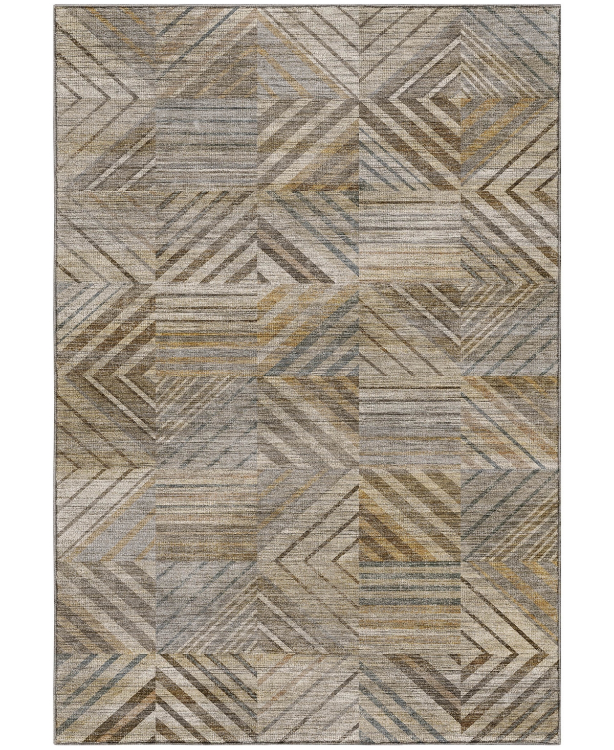 Click here for Dalyn Nexus NX2 9x12 Area Rug - Brown prices