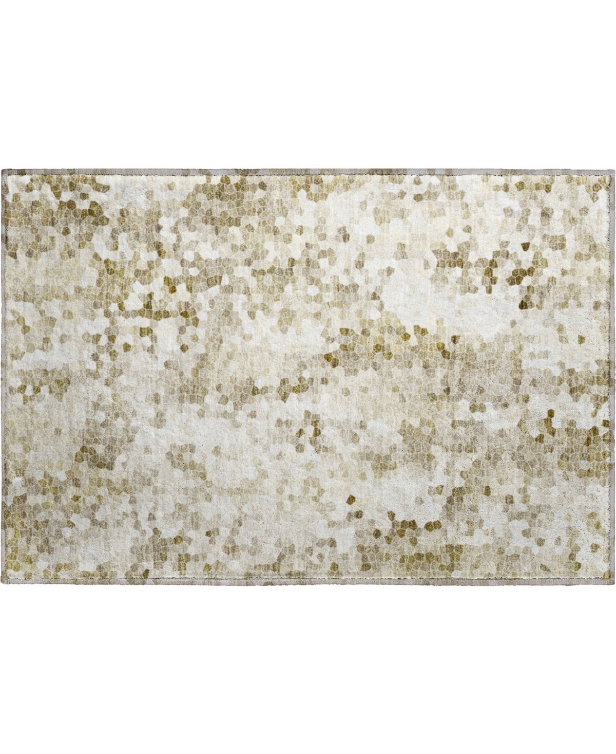 Click here for Dalyn Lumara LM5 18x26 Area Rug - Brown prices