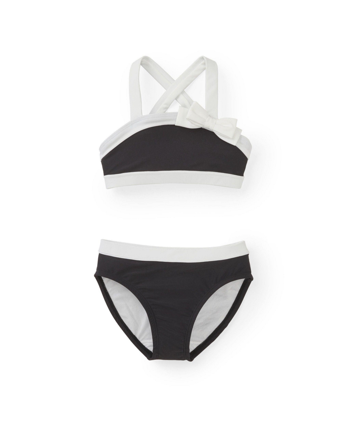 Click here for Hope & Henry Girls Hope and Henry Bikini Swim Set... prices