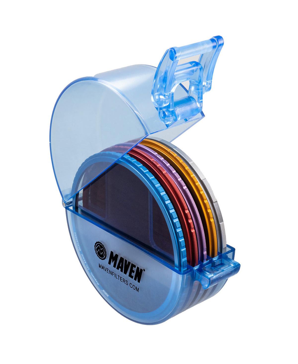 Click here for Maven Filters 82mm Color Coded Magnetic Filters Se... prices