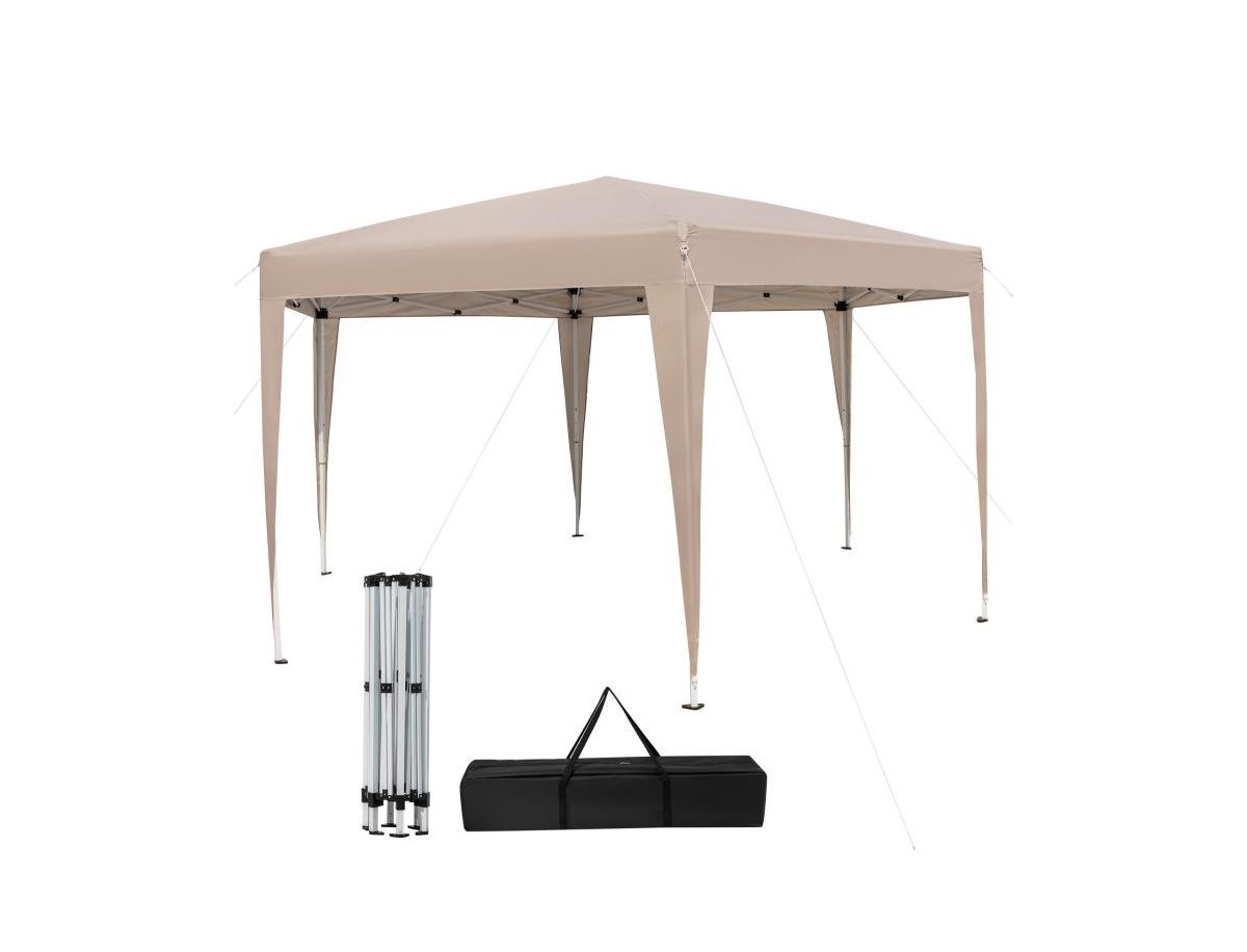 Click here for Boyel Living 13 x 11.5 Feet Hexagonal Pop-Up Heigh... prices