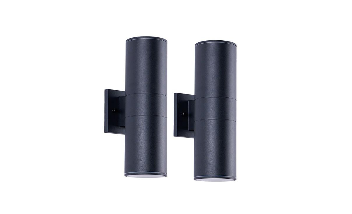 Click here for Busdays 14 Inch Modern Outdoor Porch Light Patio L... prices