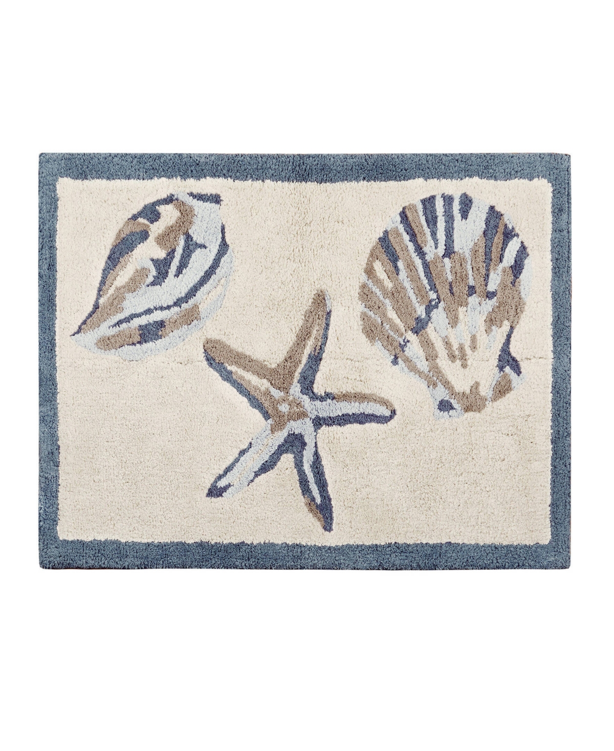 Click here for Madison Park Bayside Tufted Cotton Bath Rug  21 x... prices