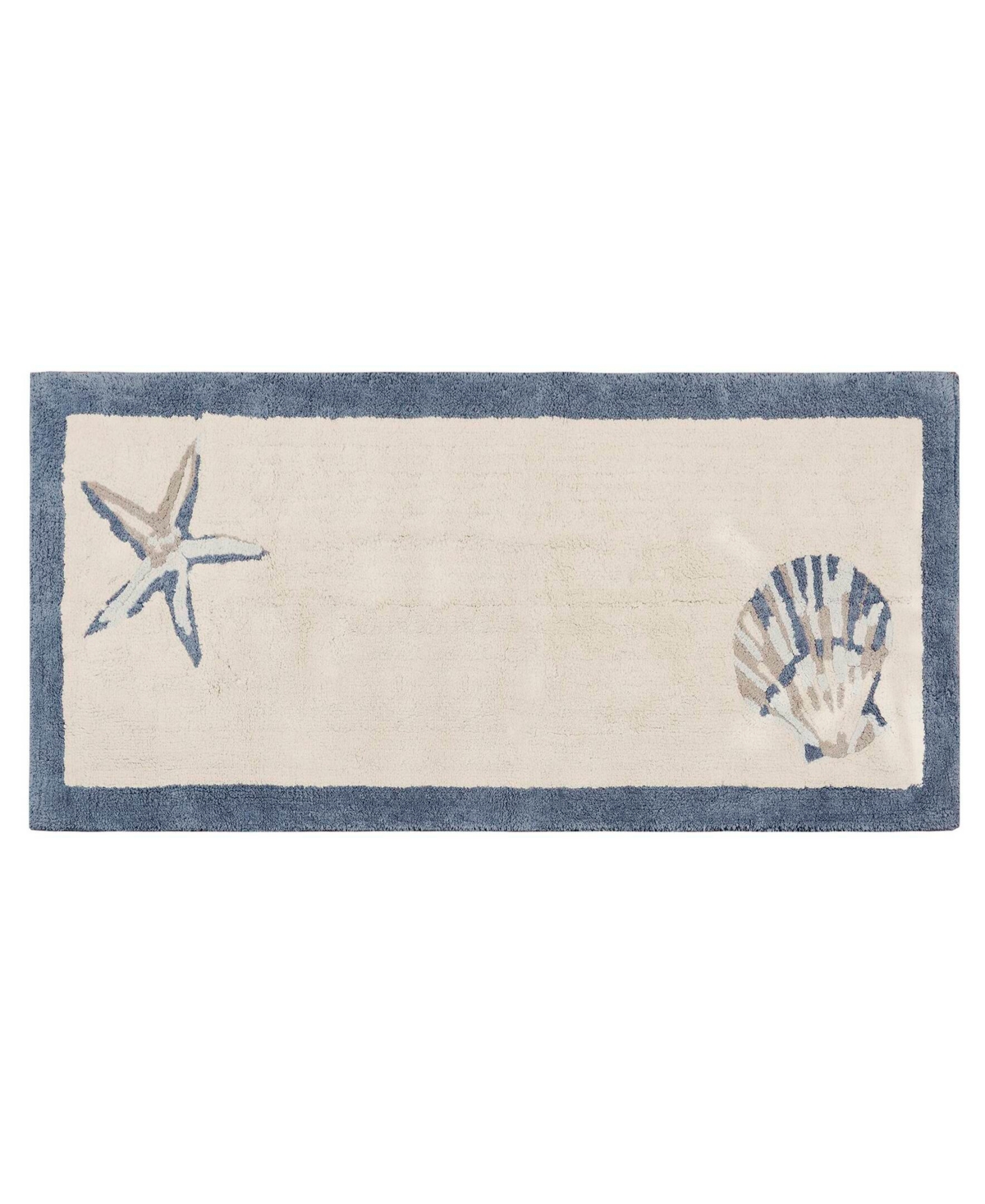 Click here for Madison Park Bayside Tufted Cotton Bath Runner  24... prices