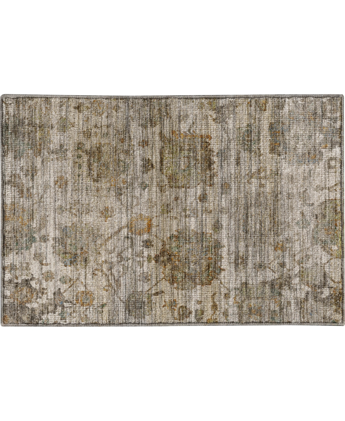 Click here for Dalyn Aristo AR7 18x26 Area Rug - Ivory prices
