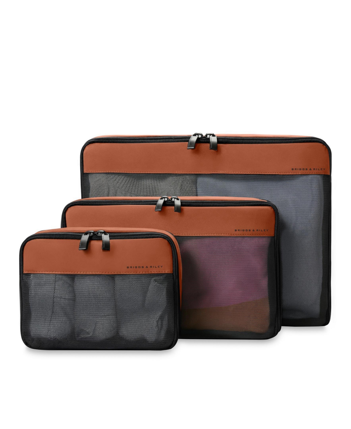 Click here for Briggs Riley Travel Essentials Check In Compressio... prices