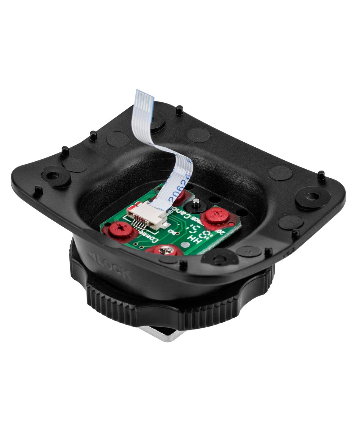 Click here for Flashpoint Replacement hot shoe for Zoom Fuji Flas... prices