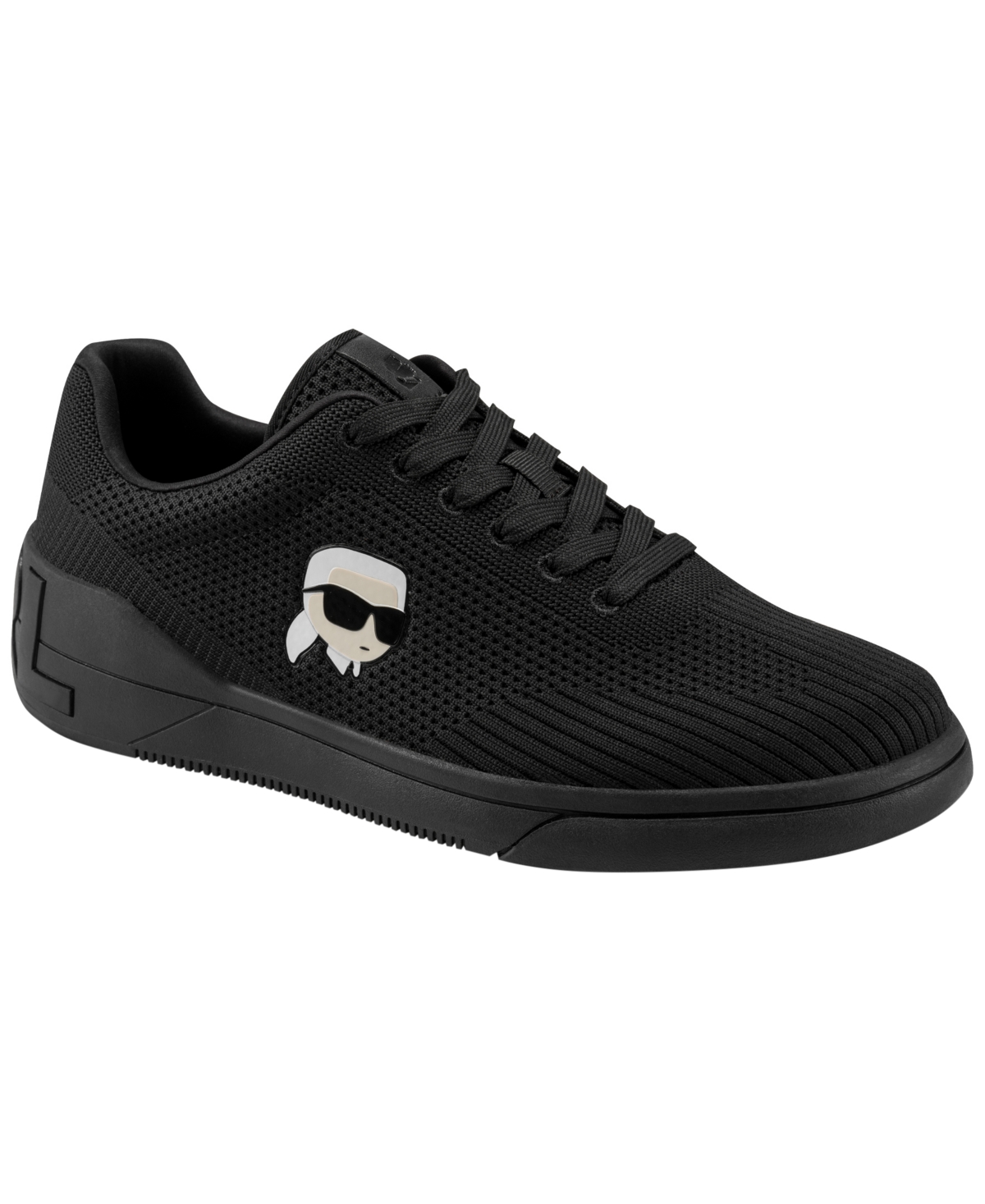 Click here for Karl Lagerfeld Paris Mens Avenor Lace-Up Sneakers... prices