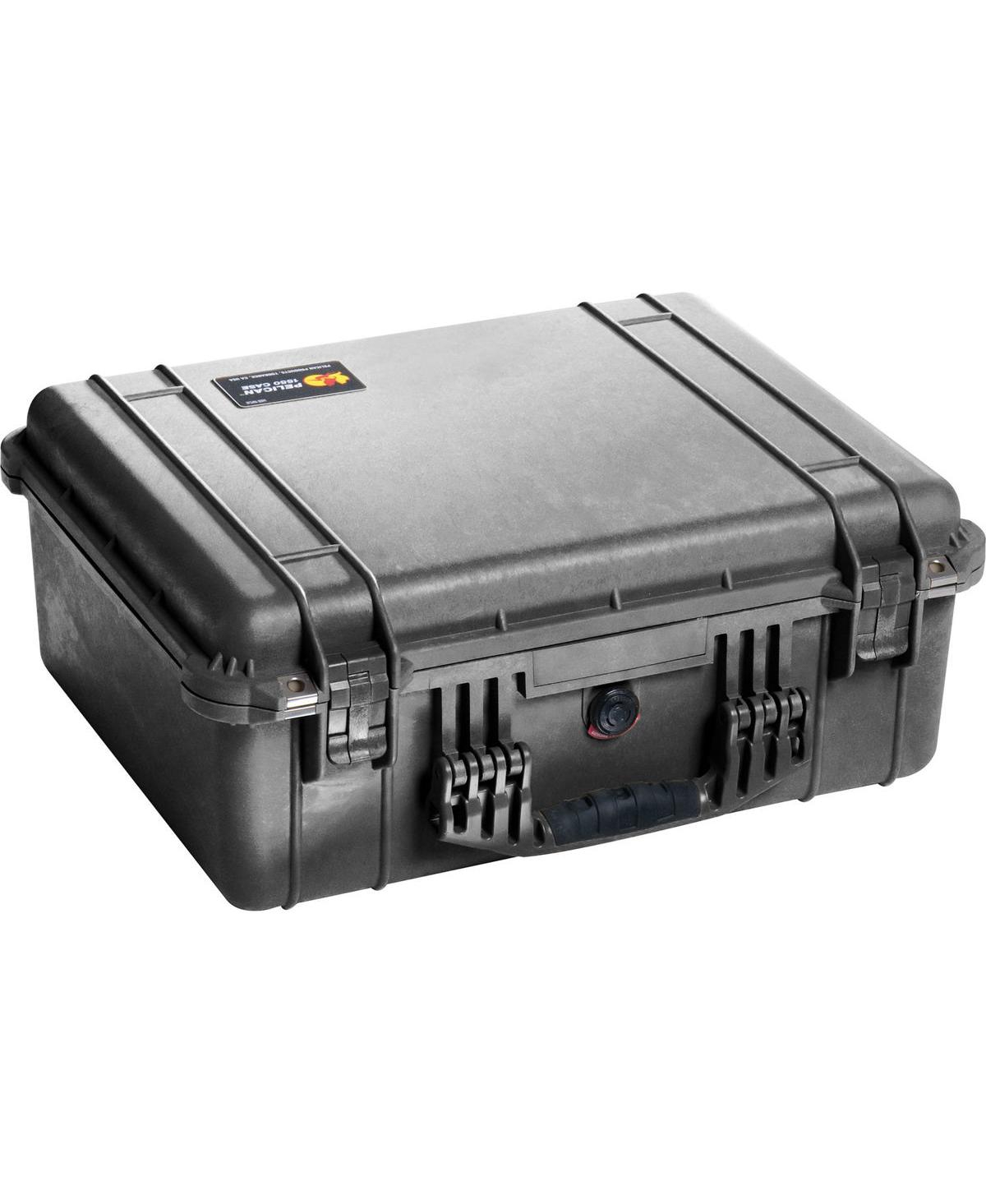 Click here for Pelican 1550 Watertight Hard Case with Foam Insert... prices