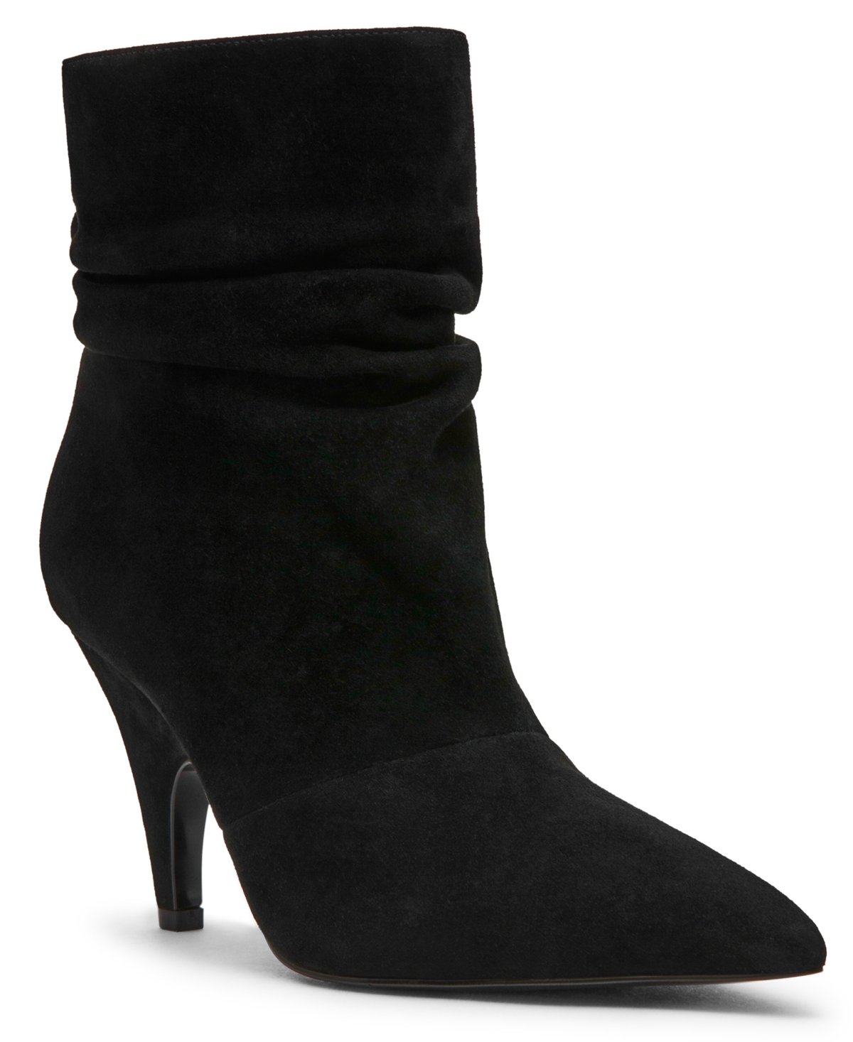 Click here for Steve Madden Womens Elora Stiletto Slouch Booties... prices