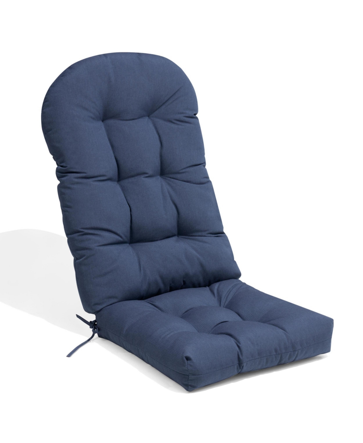 Click here for Pellebant Outdoor Adirondack Chair Cushion Rocking... prices