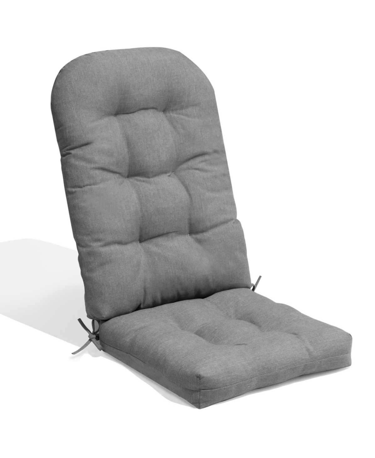 Click here for Pellebant Outdoor Adirondack Chair Cushion Rocking... prices