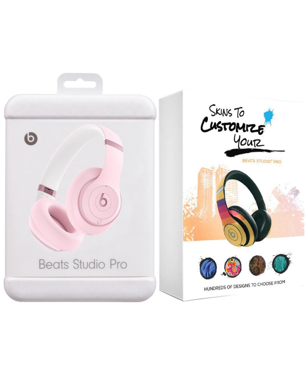 Click here for Apple Beats Studio Pro Bluetooth Wireless Noise Ca... prices