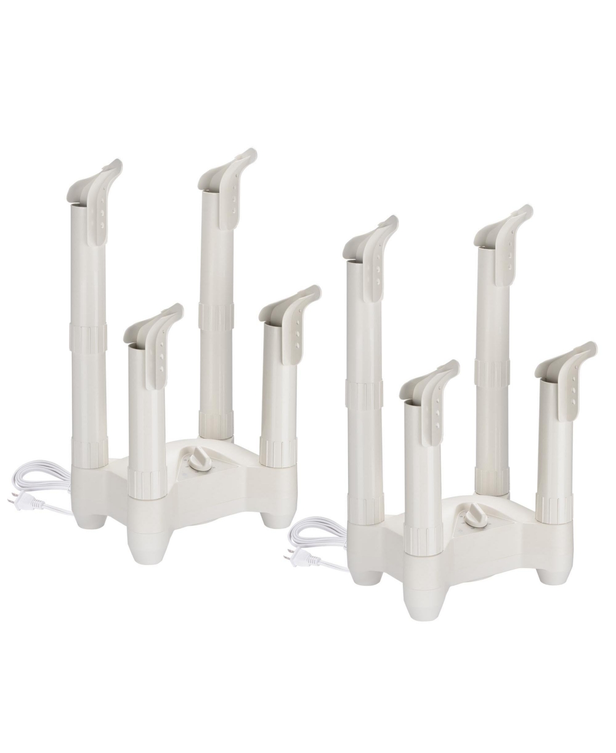 Click here for Yescom Electric Shoe Dryer w/ Timer Boot Odor Remo... prices