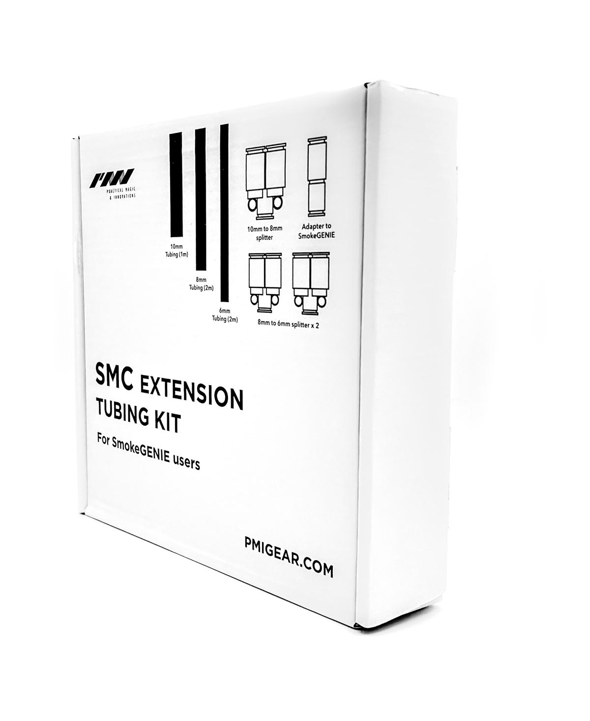 Click here for Pmi Smc Extension Tubing Kit prices