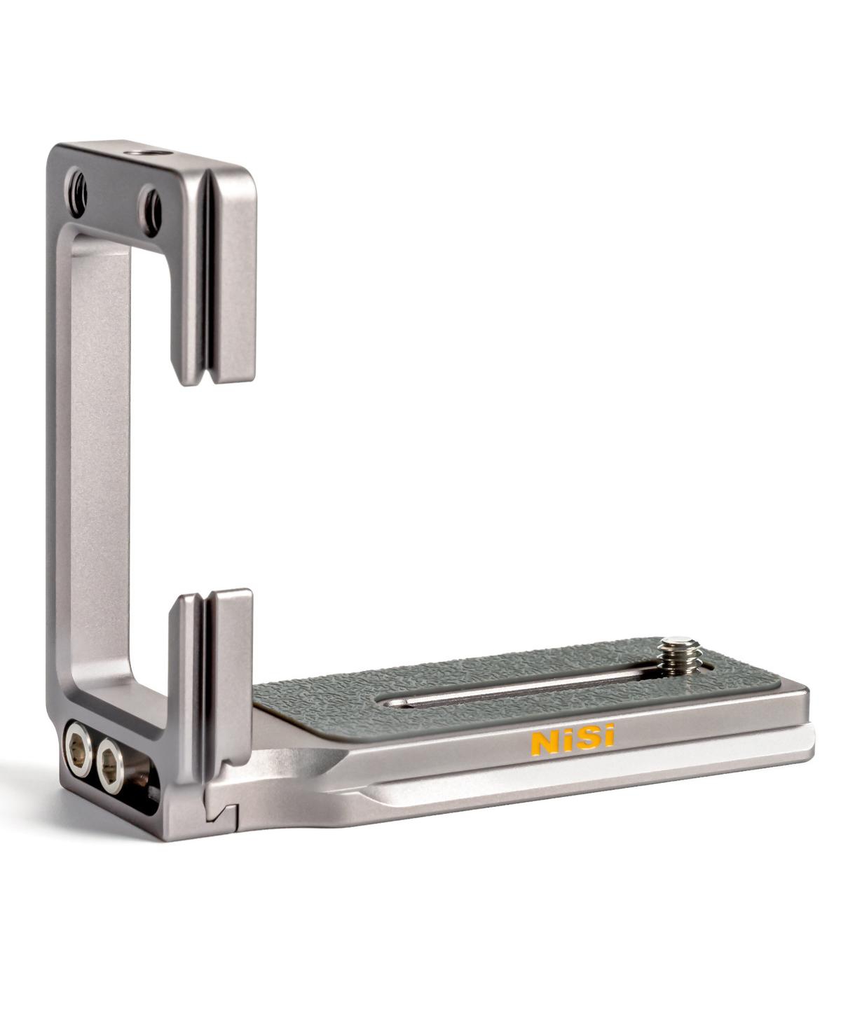 Click here for NiSi Pro Nlp-cg Adjustable L-Bracket for Select Ca... prices