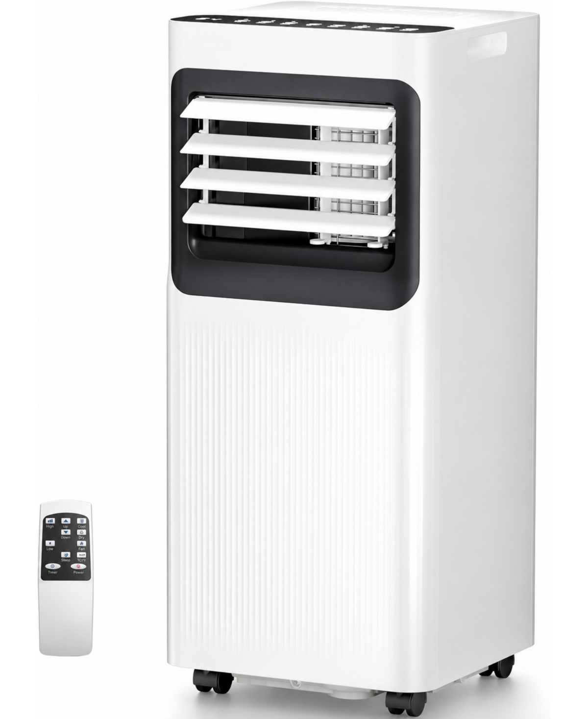 Click here for Cowsar 8000 Btu Portable Air Conditioner  5-in-1 A... prices