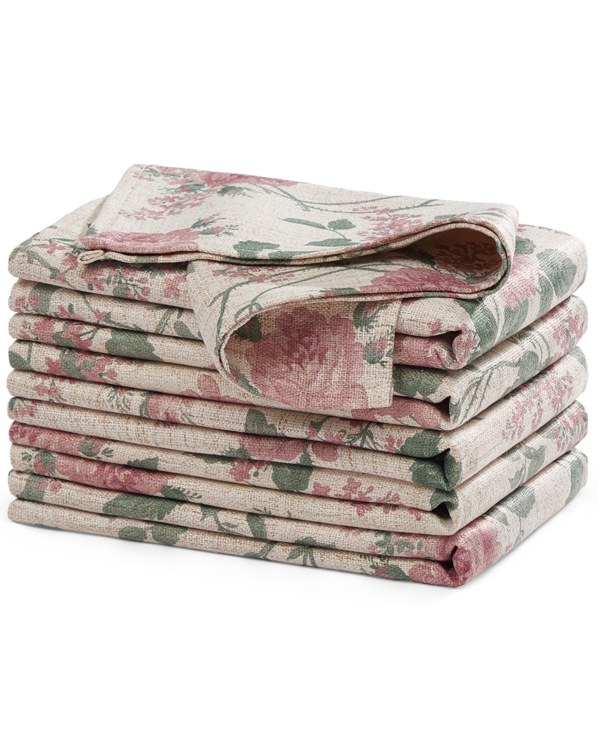 Click here for Laura Ashley New Texture Tessa Napkins  Set of 6 -... prices