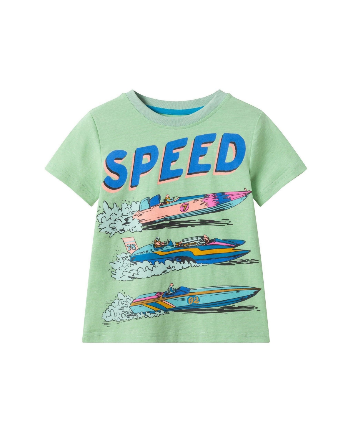 Click here for Andy & Evan Little Boys Andy and Evan Speed Boat G... prices