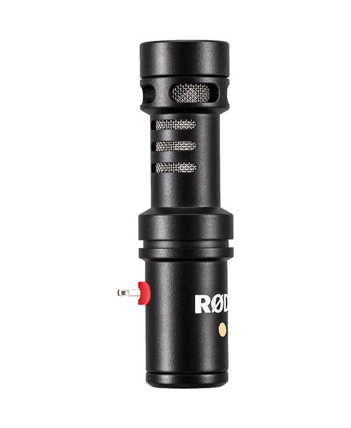 Click here for Rode VideoMic Me-l Cardioid Directional Microphone... prices
