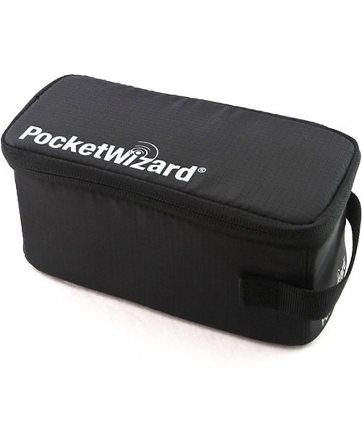 Click here for PocketWizard G-Wiz Trunk Gear Bag - Black prices