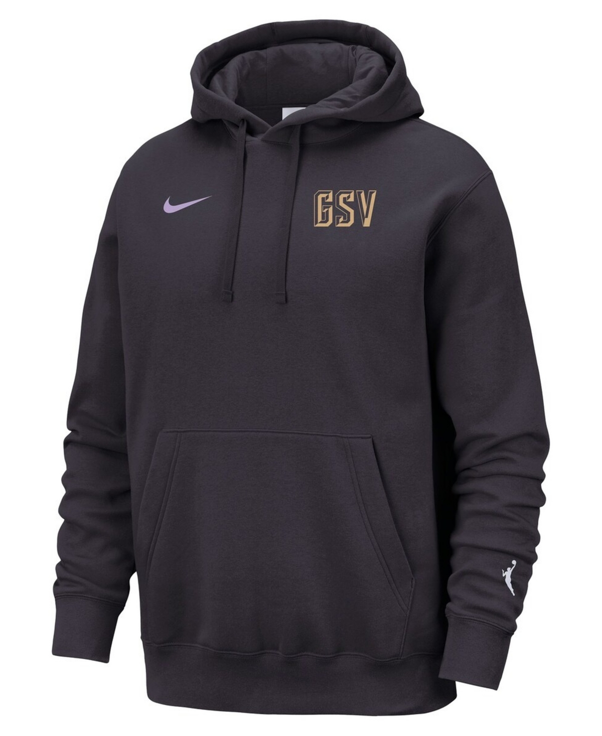 Click here for Nike Mens and Womens Gray Golden State Valkyries S... prices