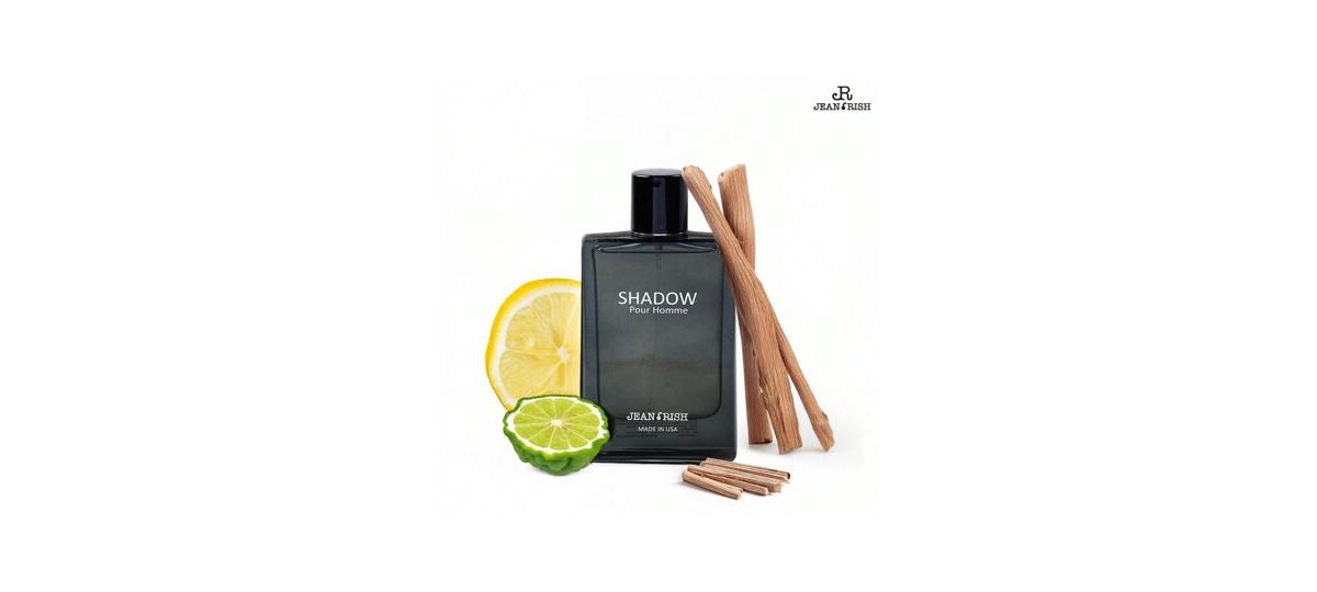 Click here for Jean Rish Shadow fragrance prices